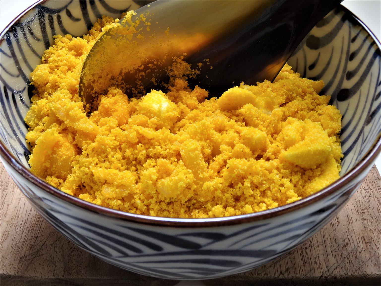 Farofa, divina farofa – Brasil Bom de Boca